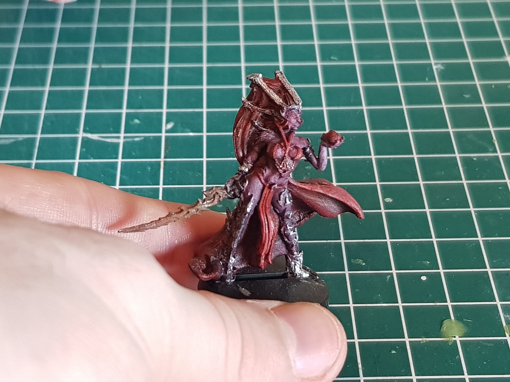 Twilight Kin WIP - Showcase - The Kings of War forum