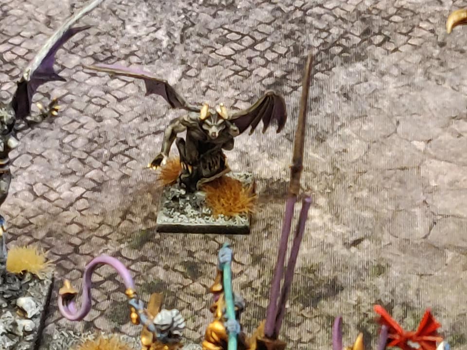 The Black Hearts , Twilight Kin Army - Showcase - The Kings of War forum