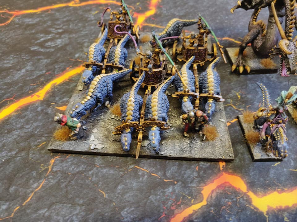 The Black Hearts , Twilight Kin Army - Showcase - The Kings of War forum