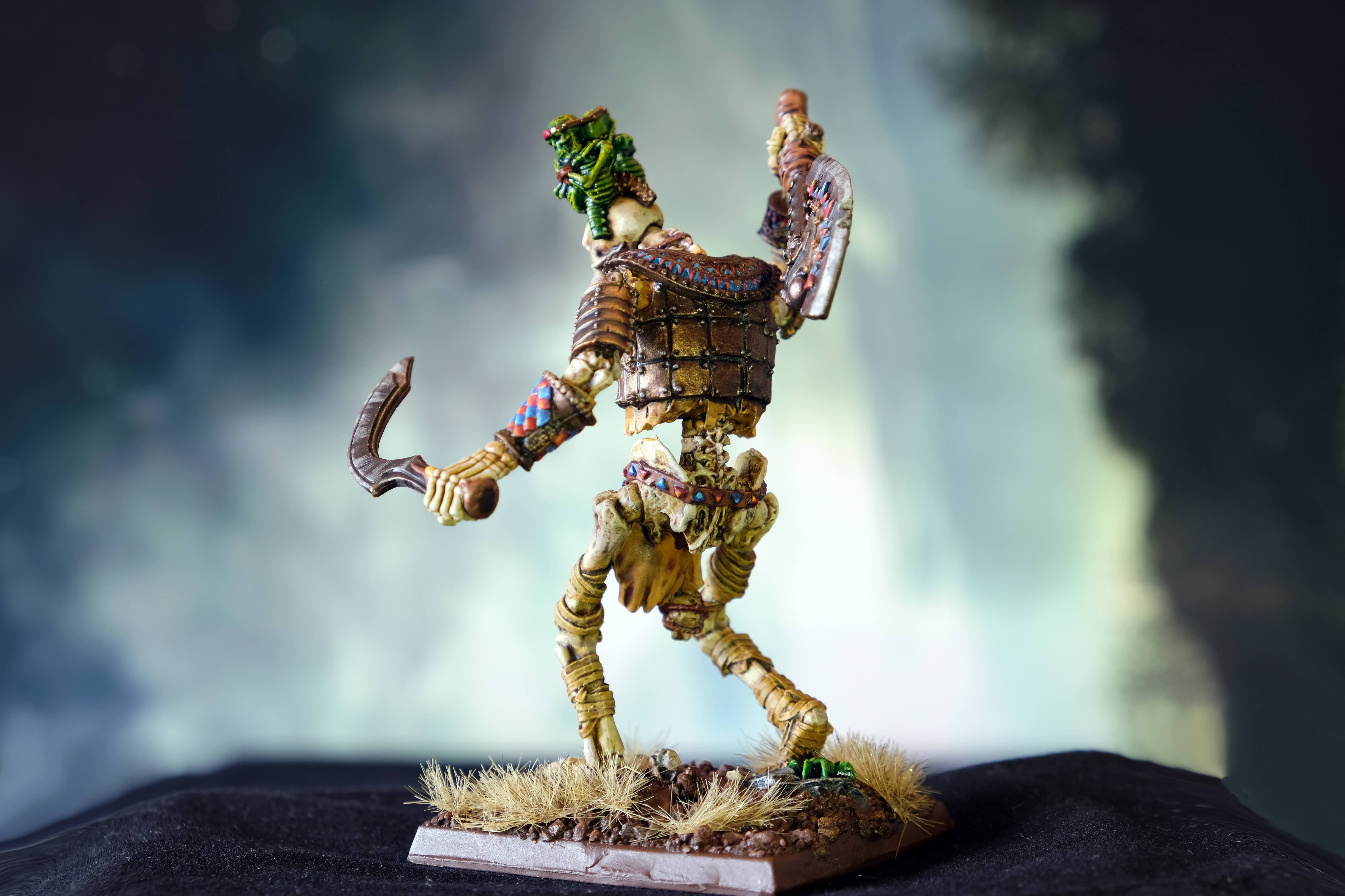 Sticks and stones won't break them bones / EoD - Showcase - The Kings ...