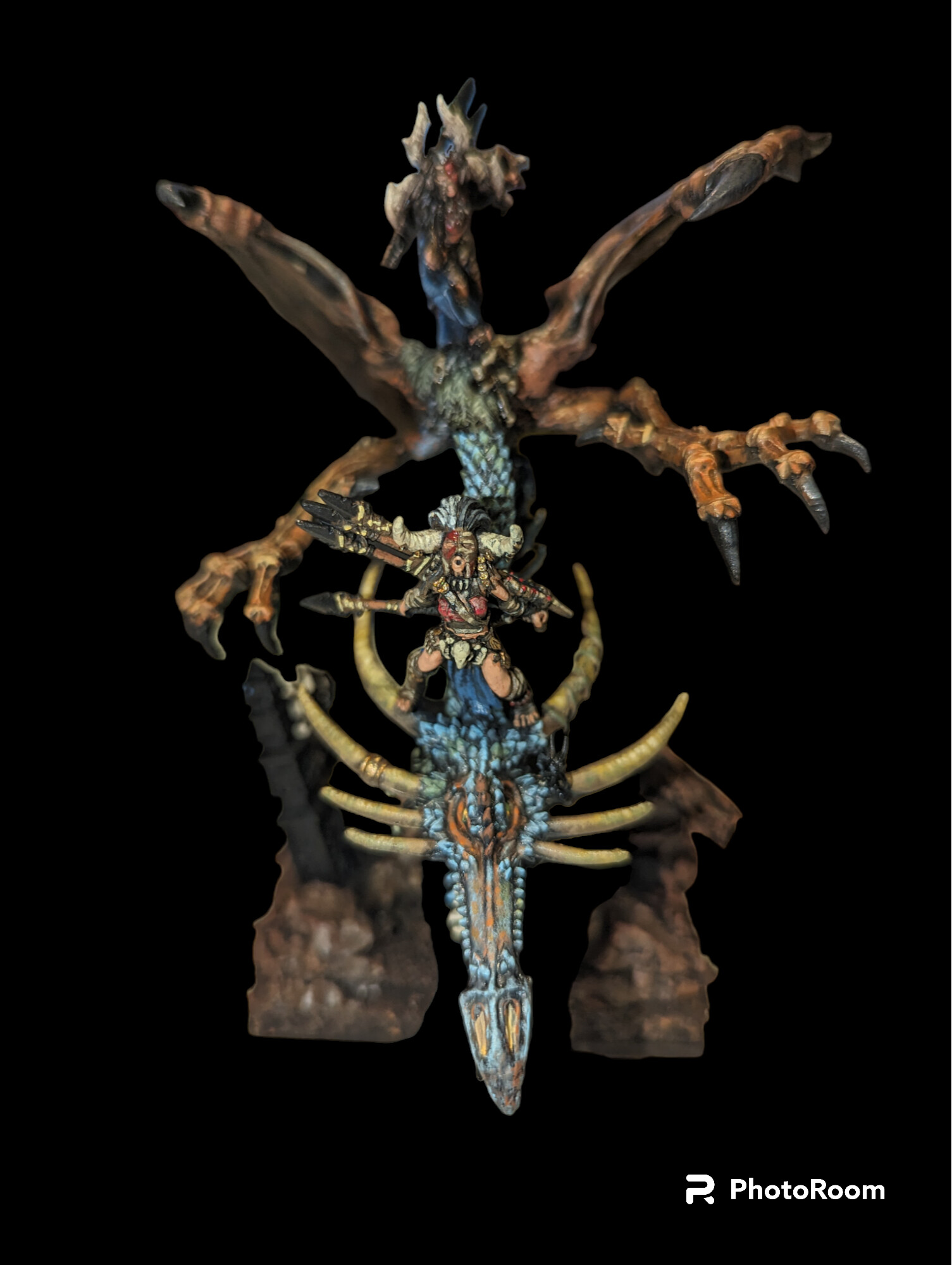 Findol's Sylvan Kin (and other woodland friends) - Page 4 - Showcase ...